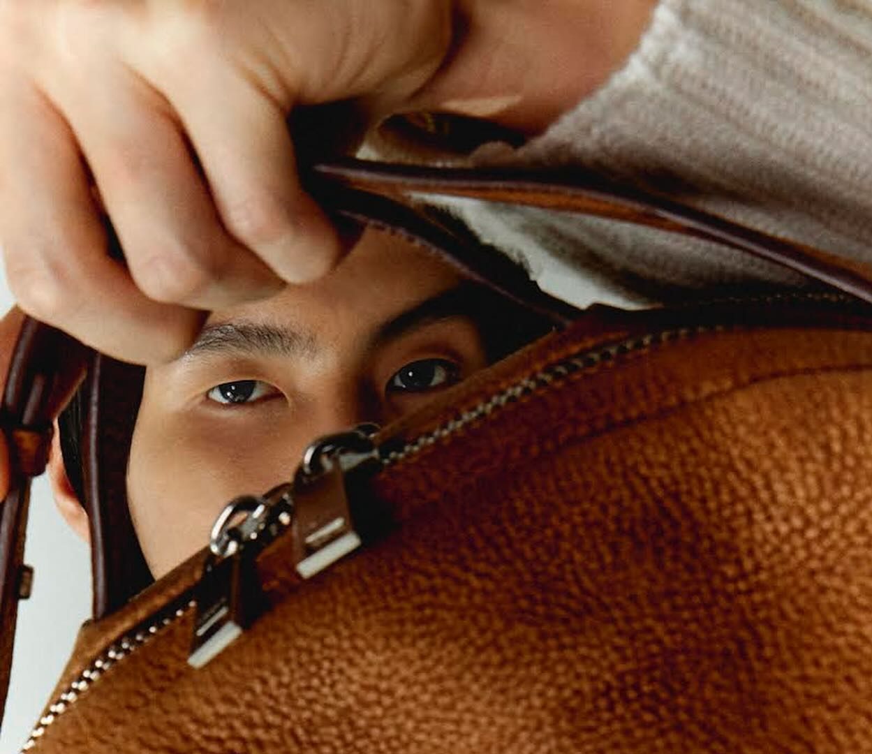 YOU LOOK GOOD, YOU FEEL GOOD No.2 - mensfoliothailand