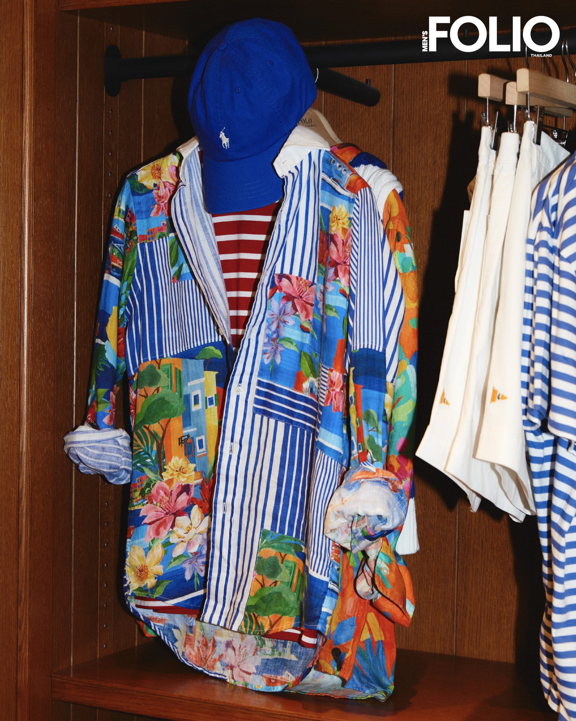 CENTRALWORLD-SUMMER WONDERFEST - mensfoliothailand