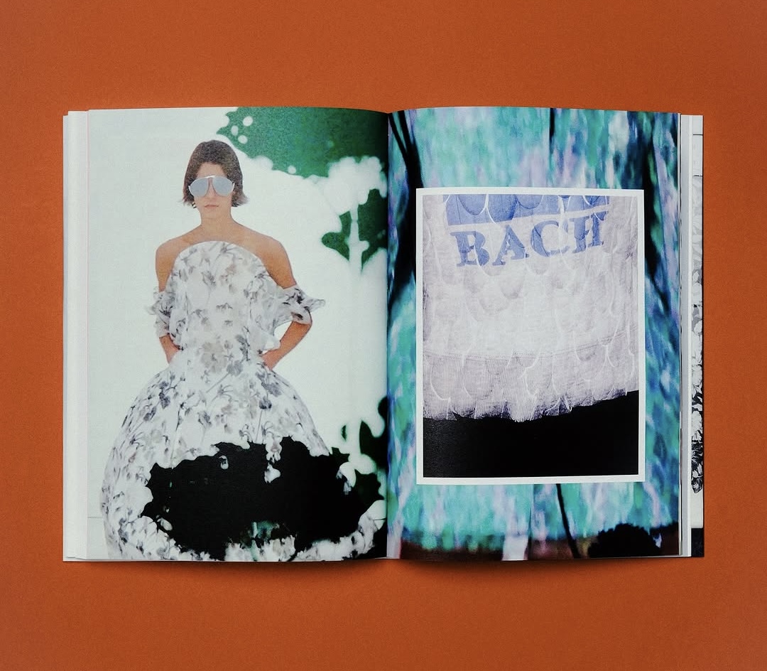 LOEWE Fanzine Vol.6 ถ่ายทอดแคมเปญผ่านเลนส์ของ David Sims