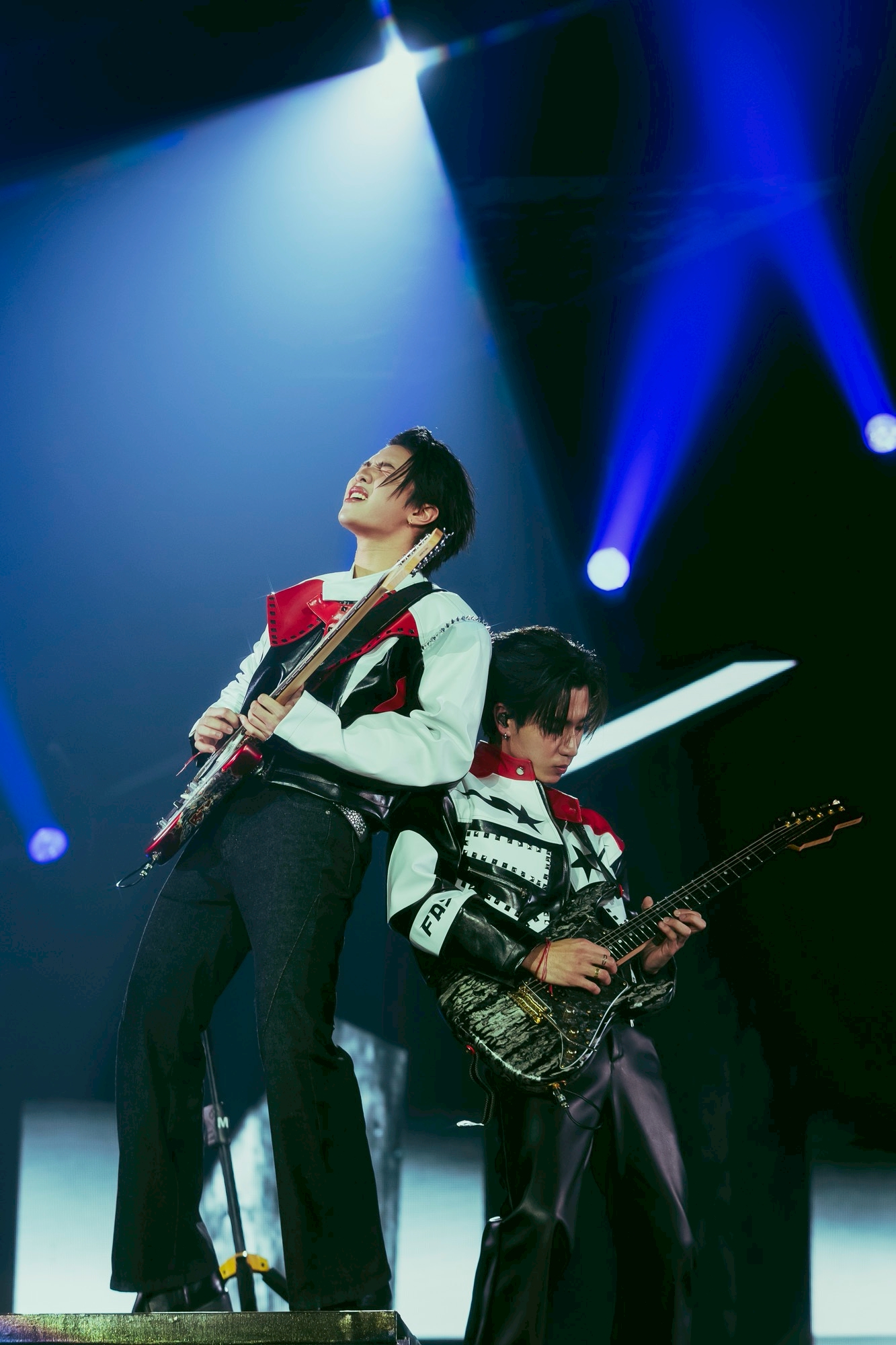 PERTH SANTA TIME STOPPER FANCON - mensfoliothailand