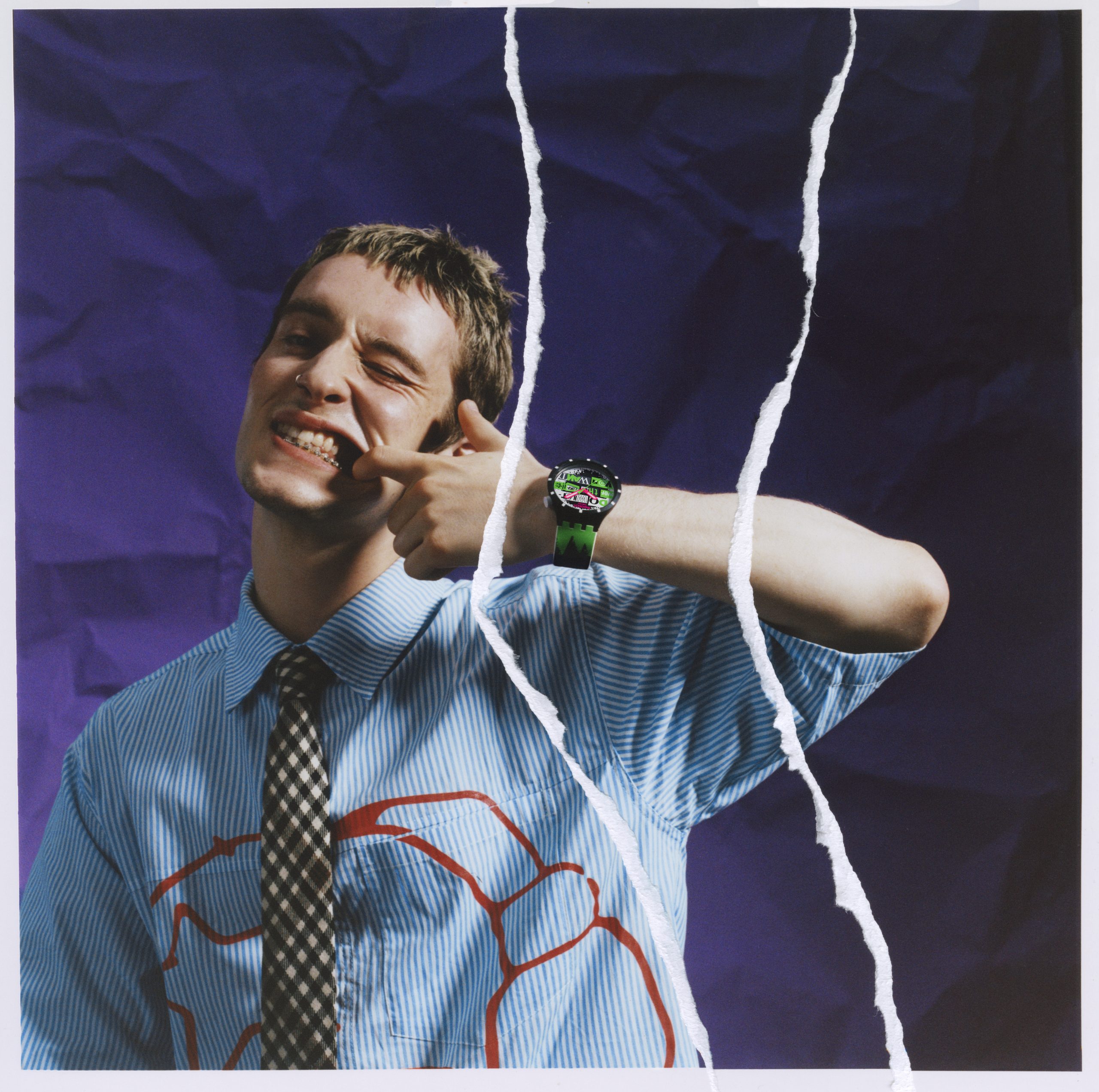 SWATCH “NO RULES” ไร้กฎ ไร้ขอบ แล้วมาใช้ชีวิตอย่างเต็มที่แบบสุดแรงเกิด! - mensfoliothailand