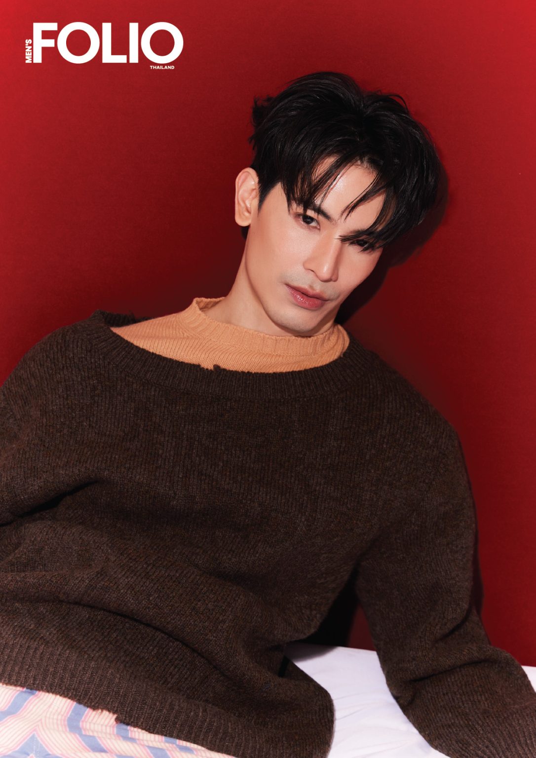 Resolute : Son - Yuke Songpaisan - mensfoliothailand