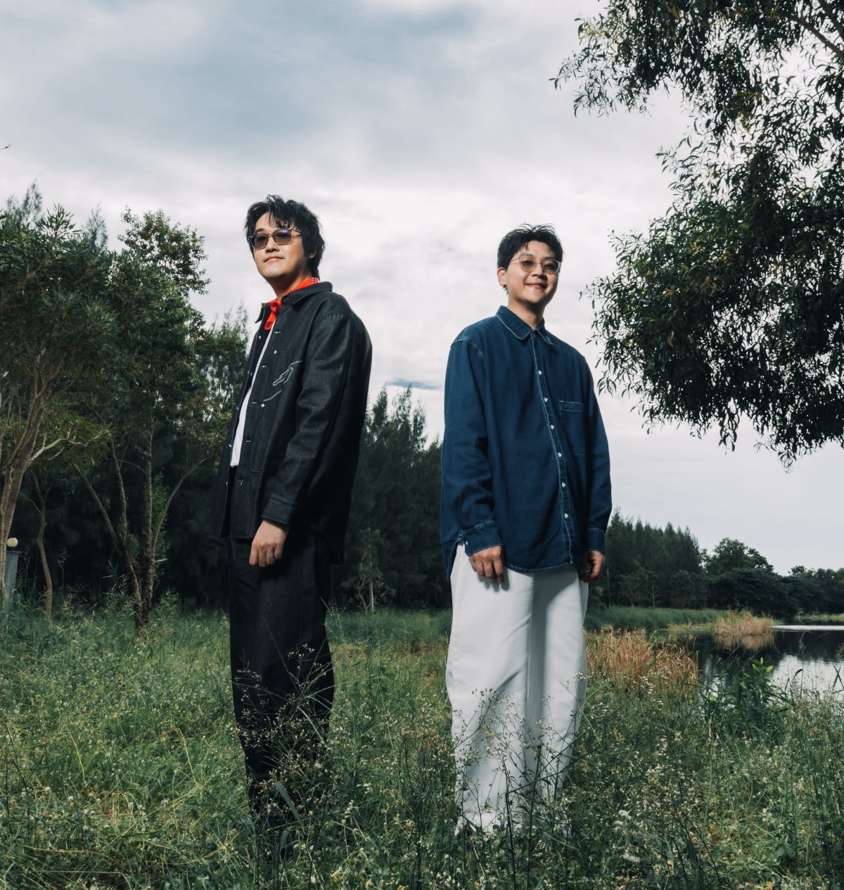 “Best Year” เสียงเพลงส่งท้ายปีจาก fellow fellow
